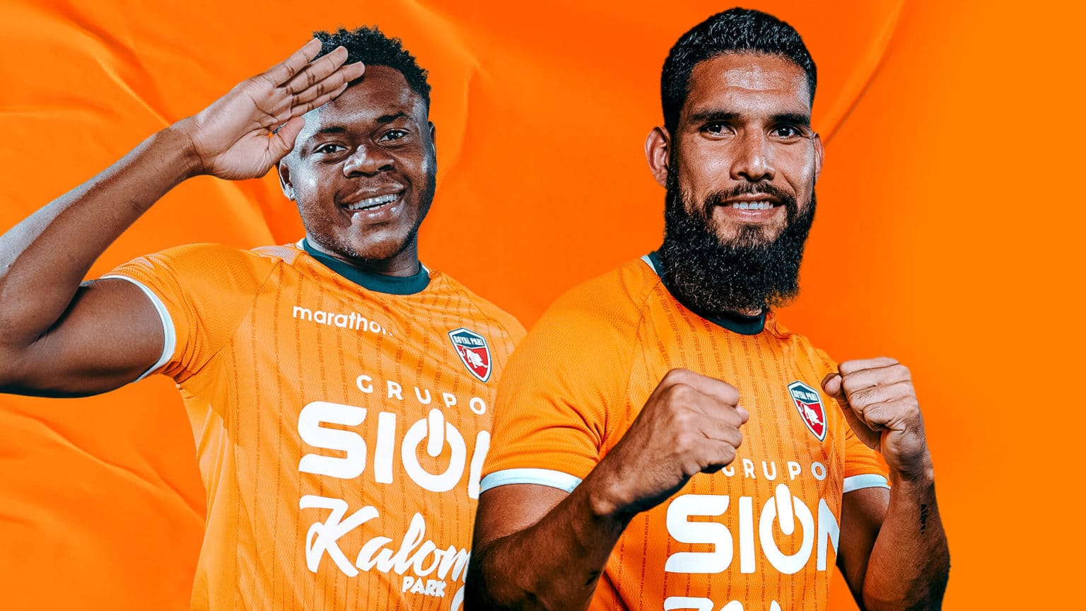 Inicio - Club deportivo Royal Pari